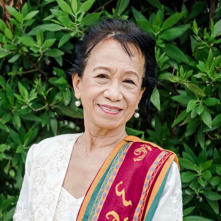 CWVS pays tribute to Panay Indigenous Research and Dr. Alicia P. Magos ...