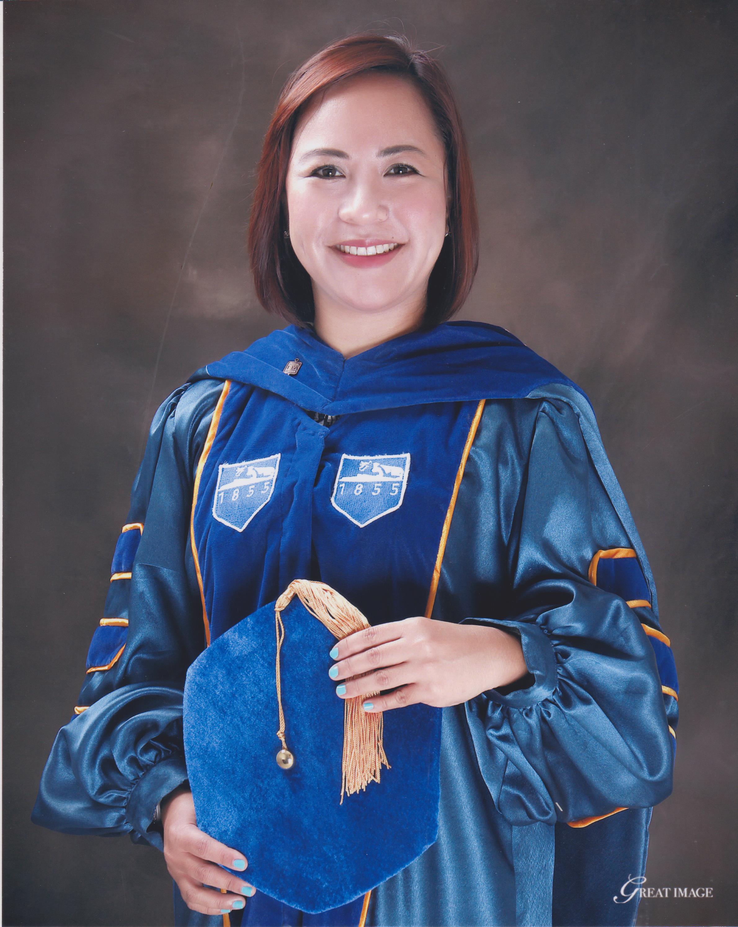 Faculty – Political Science Cluster – Division of Social Sciences