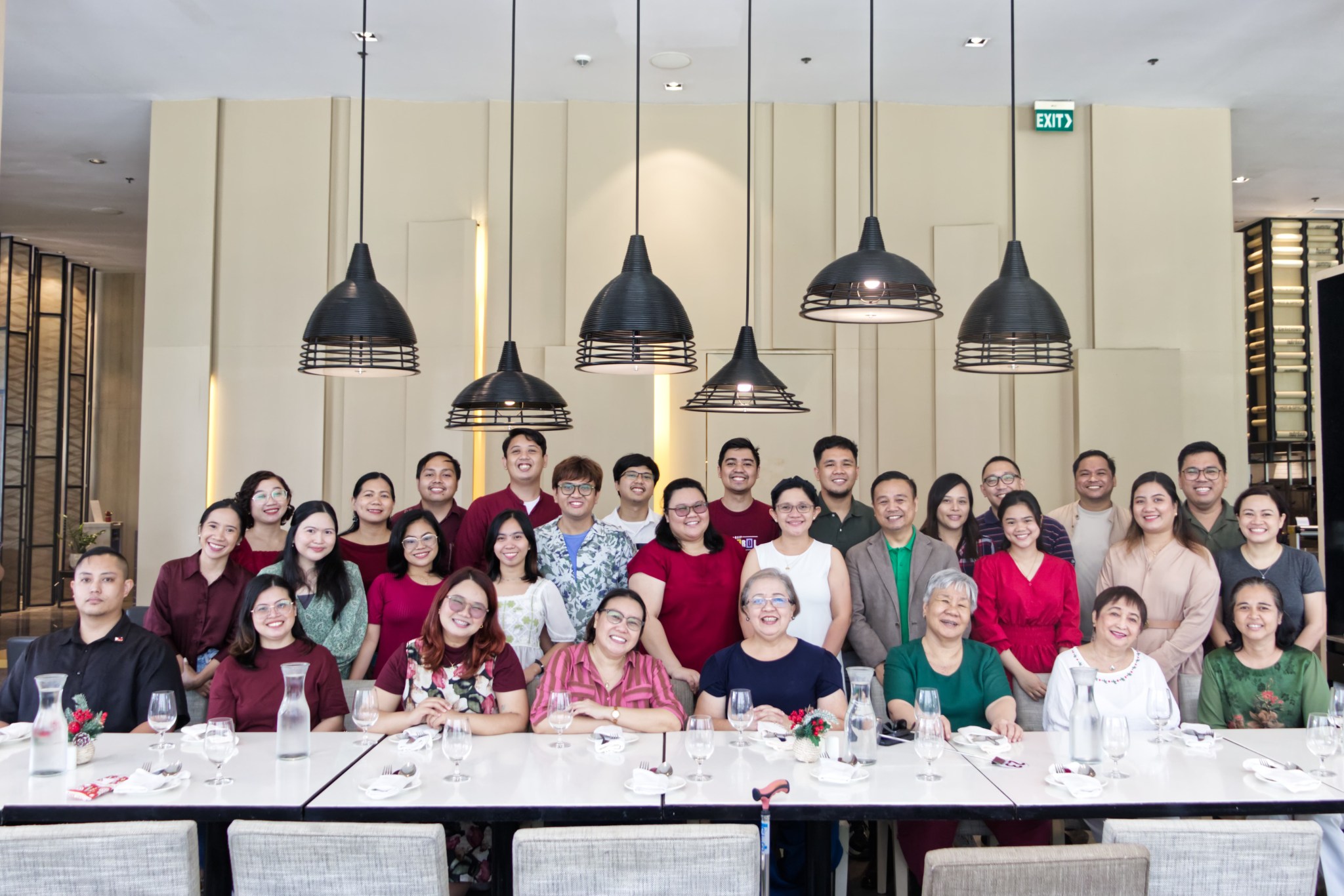 Division of Social Sciences – University of the Philippines Visayas